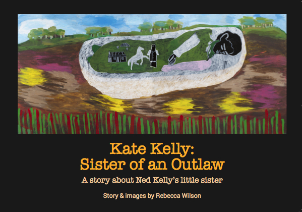 Purchasing Books and Art – rebeccawilsonart.com