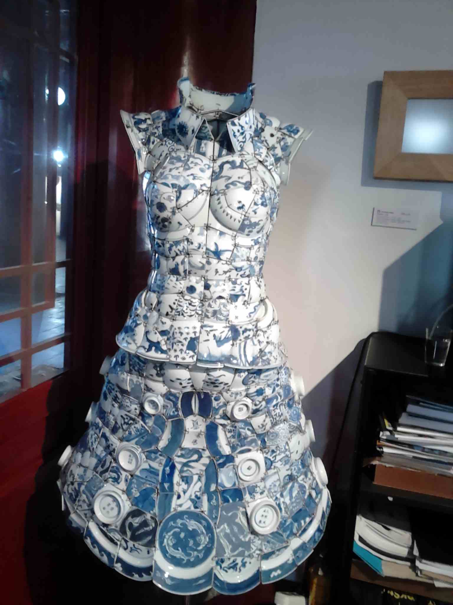 2016 Red Gate Gallery Residency Beijing – rebeccawilsonart.com